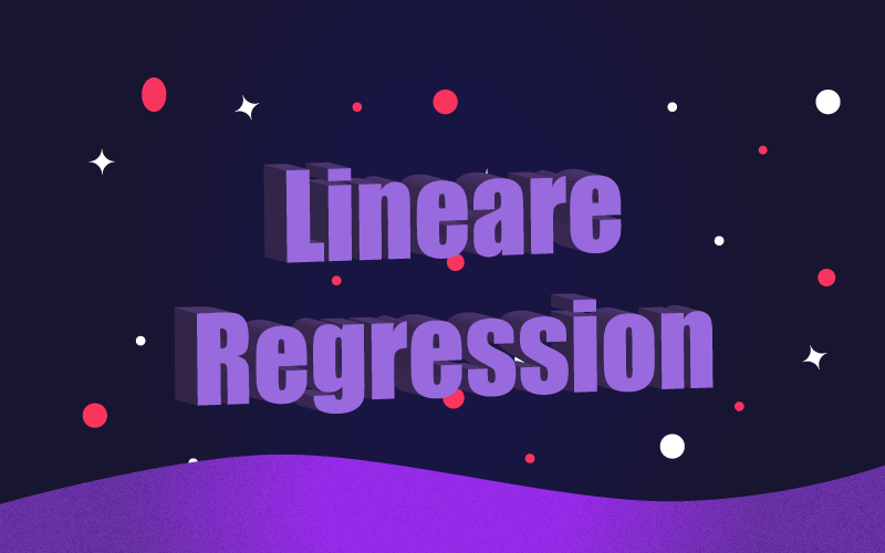 Lineare Regression in Python: Vorhersagen einfach gemacht