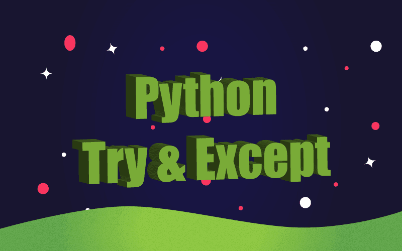 Python Try And Except Wie Man Code Fehler Behebt 1588