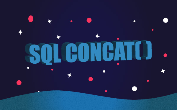 Sql Concat Wie Du Texte Miteinander Verbindest 5570