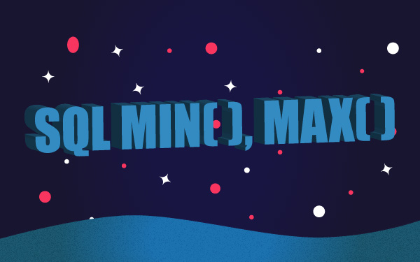 SQL MIN und MAX: So findest du die kleinste und größte Zahl SQL MIN und MAX: So findest du die kleinste und größte Zahl