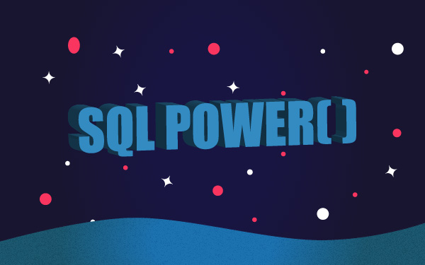 SQL POWER: Lass deine Daten mit Potenzen hochleben