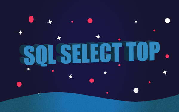 SQL SELECT TOP: Die ersten X Zeilen ausgeben